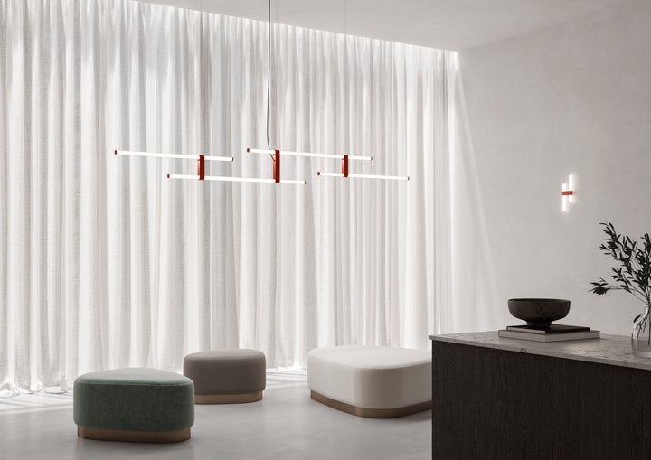 Mondoluce - Modern Italian Designer Lighting