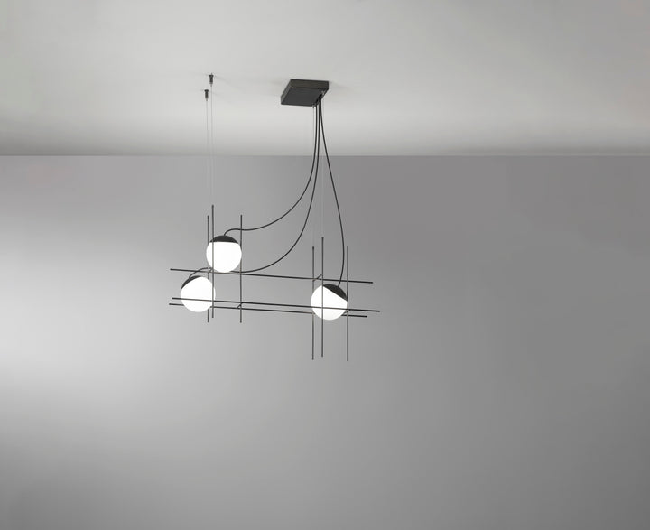 Mondoluce - Modern Italian Designer Lighting