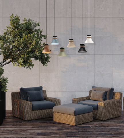 Outdoor Lighting - Mondoluce